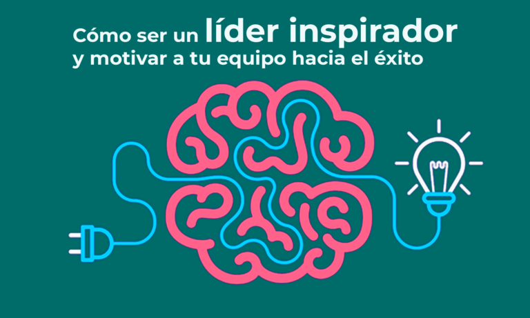 Qué es el liderazgo transformacional y cómo aplicarlo en tu organización